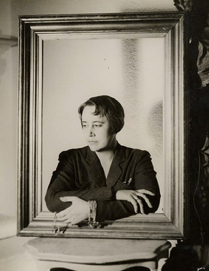 Lunchtime seminar: Mabel Cuesta on Lydia Cabrera